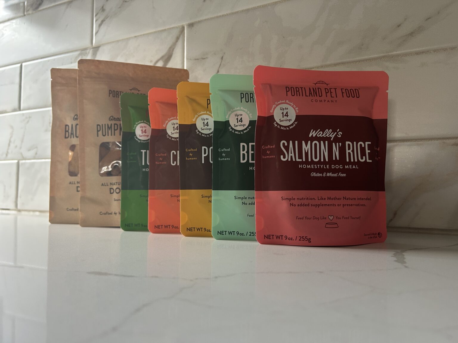 Best Fresh Dog Food Delivery: Our Dogs Tested & Here Are Their Favorites