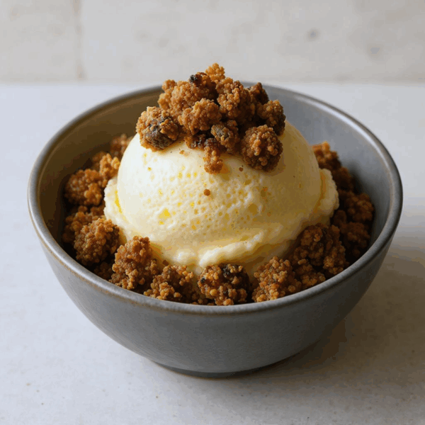 8 Dog Ice Cream Recipes: Pup-Safe, Non-Dairy & Simple Homemade Options