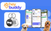 HeyBuddy Dog Tag Review: A Reliable Way To Find Your Lost Pet? - Canine ...