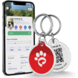 HeyBuddy Dog Tag Review: A Reliable Way To Find Your Lost Pet? - Canine ...