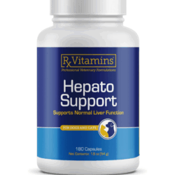 6 Best Liver Supplements For Dogs & Vet Advice About Who Needs Them ...