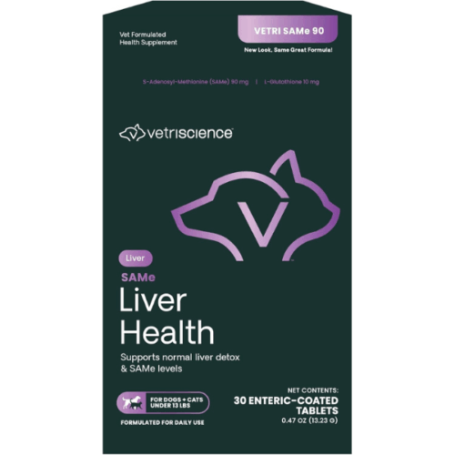 6 Best Liver Supplements For Dogs & Vet Advice About Who Needs Them ...