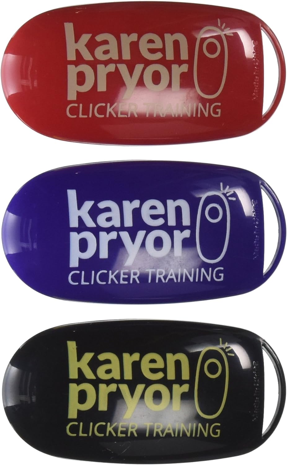 4 Best Dog Training Clickers (We Tested 11 So You Don’t Have To ...