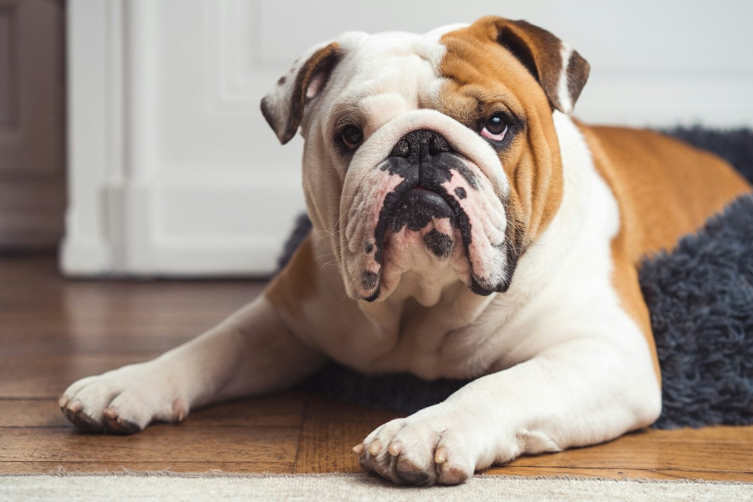 Most English Bulldogs Are Overfed — Here’s Exactly How Much To Feed ...