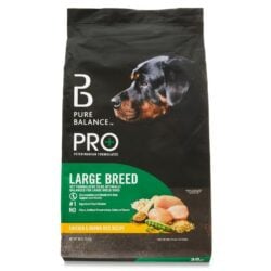 Pure Balance Dog Food Review: Is This Budget-Friendly Walmart Brand ...