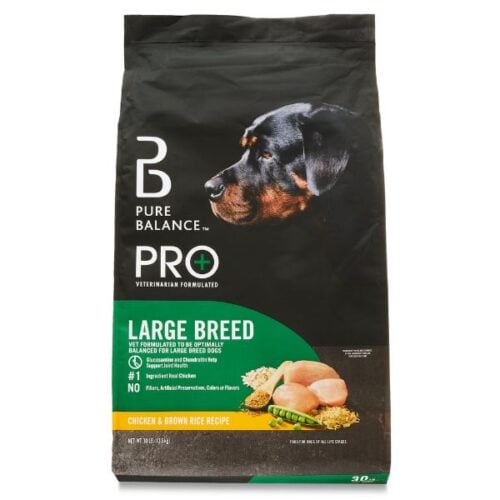 Pure Balance Dog Food Review: Is This Budget-Friendly Walmart Brand ...
