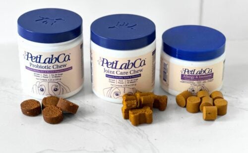 PetLab Co. Reviews: Is This The Best Supplement Company For Dogs?