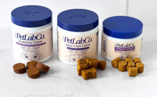PetLab Co. Reviews: Is This The Best Supplement Company For Dogs?