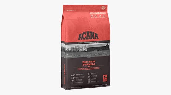 Acana Dog Food Review: Best Formulas, Recall History & More | Canine ...