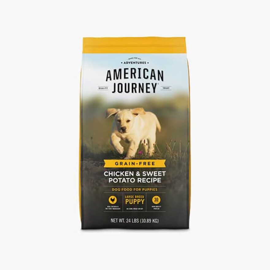 Best Dog Foods for Boerboels: Puppies, Adults & Seniors | Canine Journal