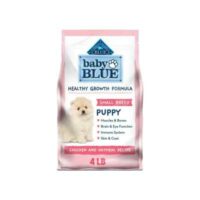 Best Dog Food For Small Dogs: Puppy, Dry, Wet, Senior & More - Canine ...