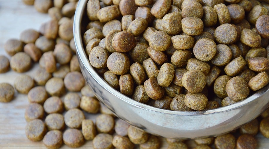 Blue Buffalo Dog Food Reviews: Puppy, Adult & Senior Formulas - Canine ...