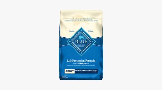 Blue Buffalo Dog Food Reviews: Puppy, Adult & Senior Formulas | Canine ...