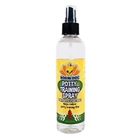 Top 3 Best Potty Training Spray Attractants (15 Tested!) | Canine Journal