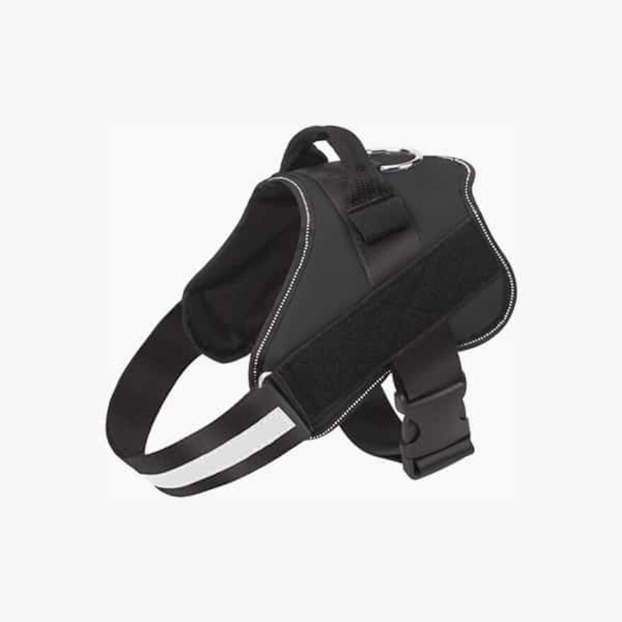 Best Harnesses For German Shepherds: Ratings, Reviews & Top Picks ...