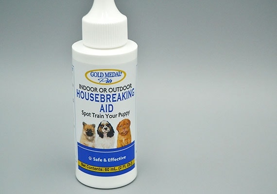 Top 3 Best Potty Training Spray Attractants (15 Tested!) | Canine Journal