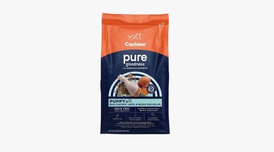 Canidae Dog Food Review: Recall History, Ingredients & More | Canine ...