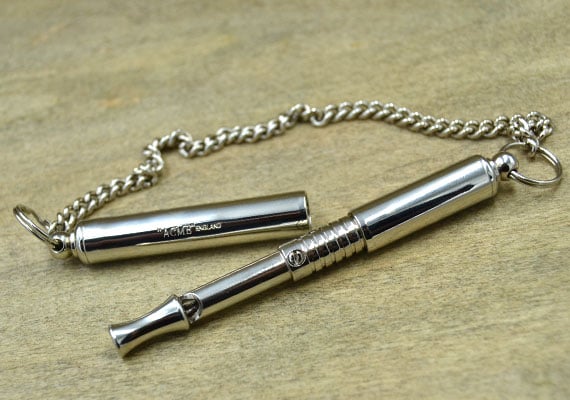 5 Best Dog Whistles For Training & Hunting (21+ Tested!) - Canine Journal