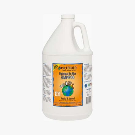 Best Oatmeal Shampoos For Dogs: Ratings, Reviews & Top Picks | Canine ...