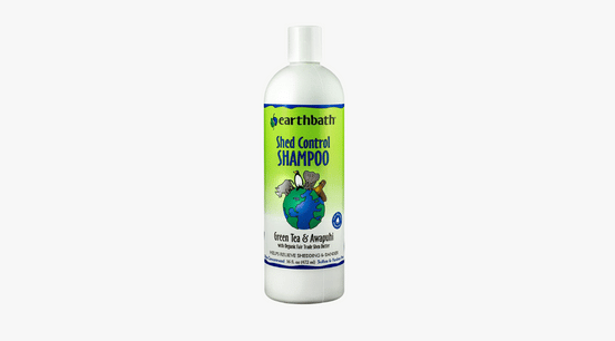 Best Anti-Shed Dog Shampoos For Heavy Shedders | Canine Journal