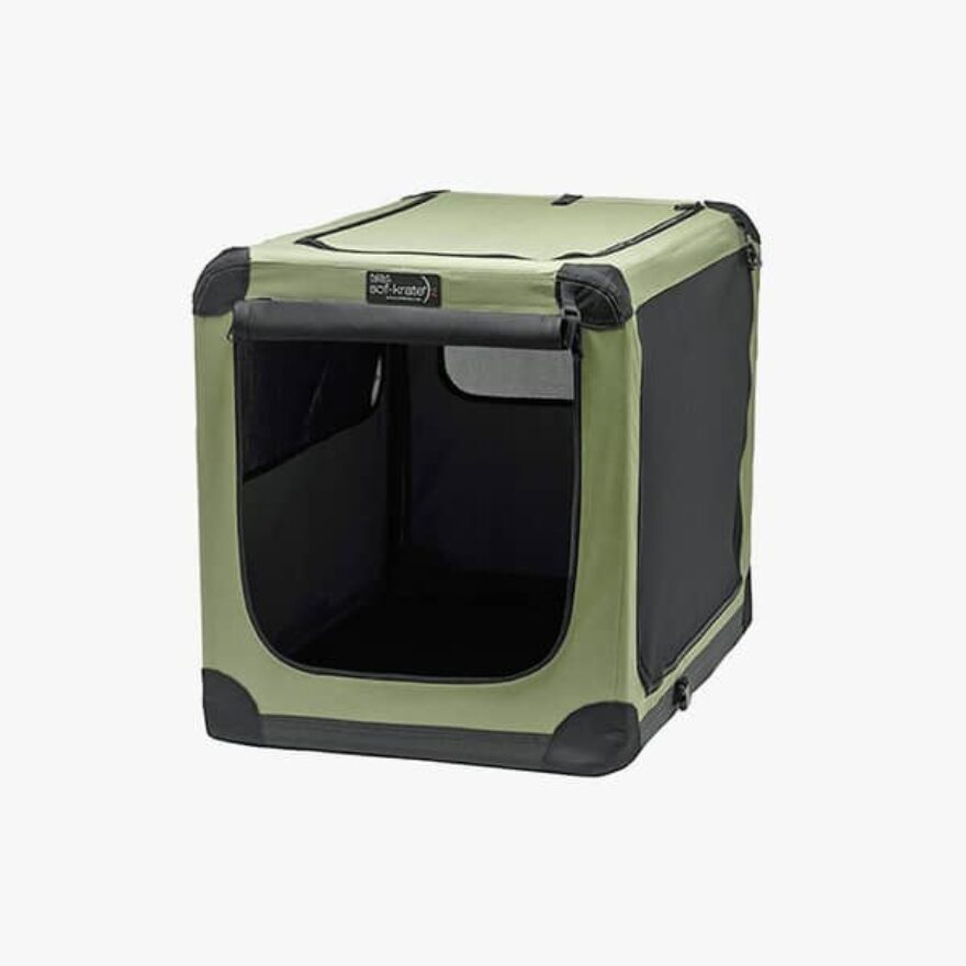 Best Dog Crates for Labrador Retrievers: Ratings & Reviews | Canine Journal