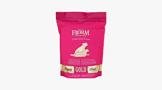 Fromm Dog Food Reviews: Recall History, Ingredients & More | Canine Journal