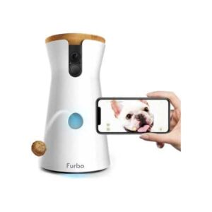 Furbo Dog Camera Review: Features, Models & Personal Experience