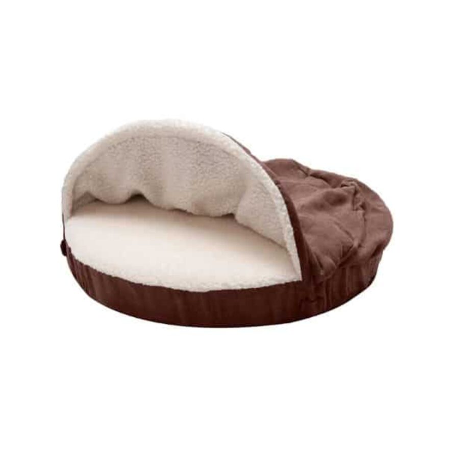 Best Dog Beds For Corgis: Couch, Mattress, Elevated & More | Canine Journal