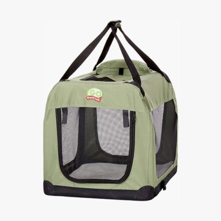 Best Dog Crates for Corgis: Crate Types, Sizes & More | Canine Journal