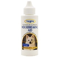 Top 3 Best Potty Training Spray Attractants (15 Tested!) | Canine Journal