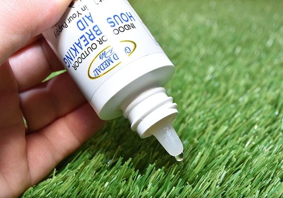 Top 3 Best Potty Training Spray Attractants (15 Tested!) | Canine Journal