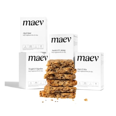 Maev Dog Food Review: Raw Subscription, Bone Broth & Supplements ...
