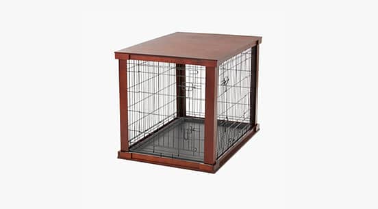 Best Dog Crates For Siberian Huskies: Kennel Types, Sizes & More ...