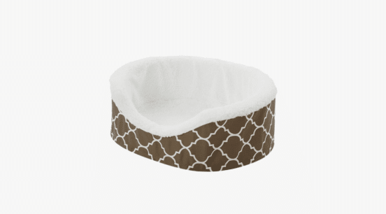 Best Dog Beds For Yorkies: Couch, Mattress, Elevated & More | Canine ...