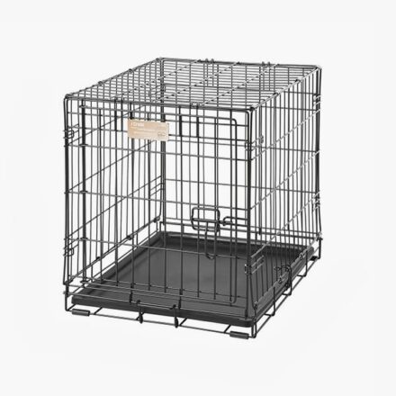 Best Dog Crates For Poodles: Recommended Kennel Types & Sizes | Canine ...