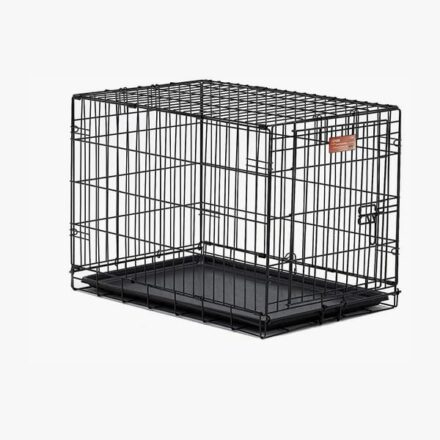 Best Dog Crates for Corgis: Crate Types, Sizes & More | Canine Journal