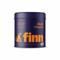 Finn Dog Supplements Reviews: Allergy Itch, Digestive, Calming & More