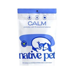 11 Best Calming Treats For Dogs: Chews, Gummies, Peanut Butter & More