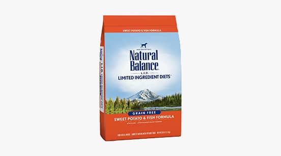 Best Dog Foods Without Legumes, Peas or Lentils: Ratings & Reviews ...