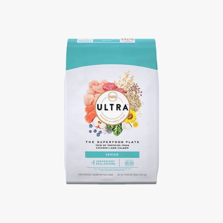 Best Dog Foods For Shelties: Puppies, Adults & Seniors | Canine Journal