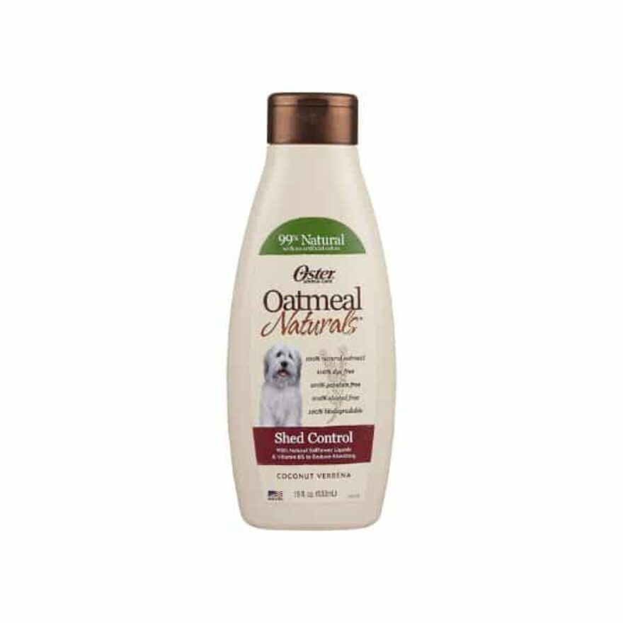 Best Anti-Shed Dog Shampoos For Heavy Shedders | Canine Journal
