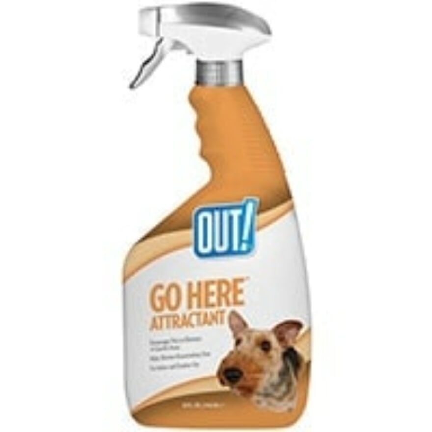 Top 3 Best Potty Training Spray Attractants (17 Tested!) - Canine Journal