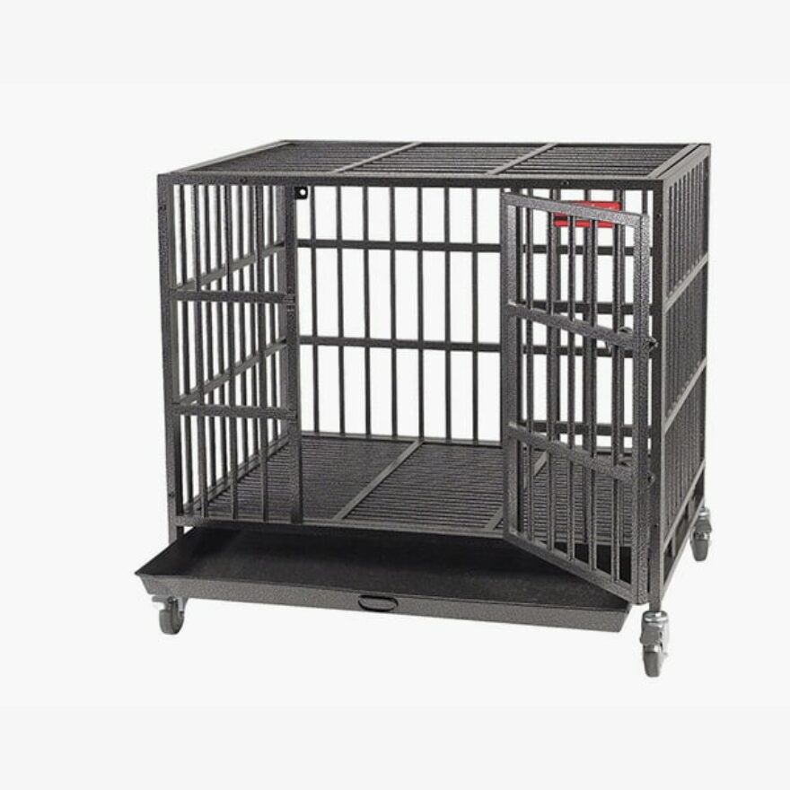 Best Dog Crates For English Bulldogs: Ratings & Reviews | Canine Journal