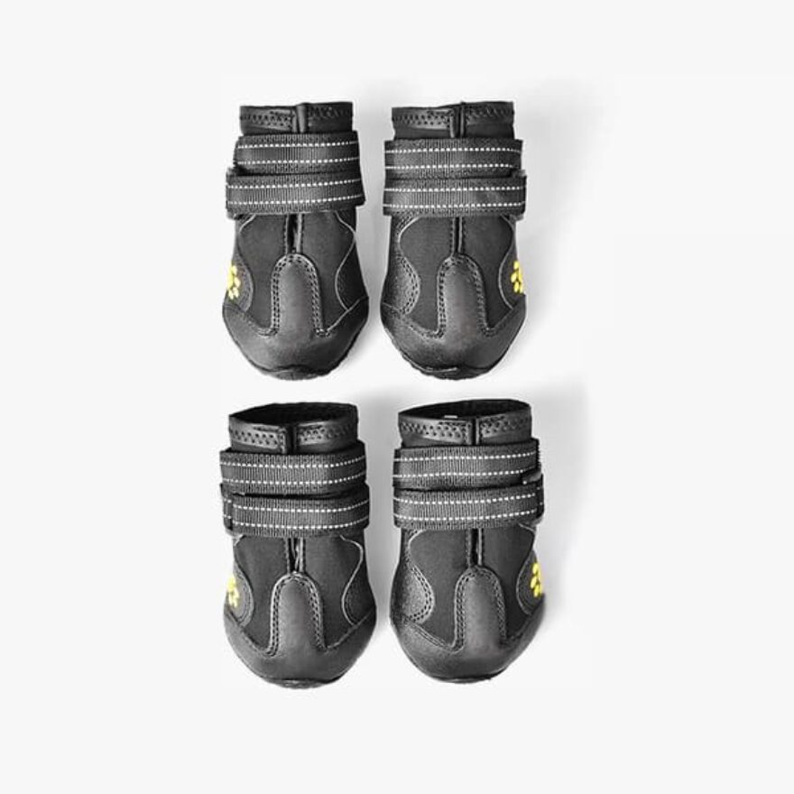 Best Dog Boots for Hiking: Ratings, Reviews, & Top Picks | Canine Journal