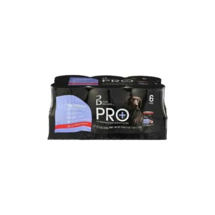 Pure Balance Dog Food Review | Canine Journal