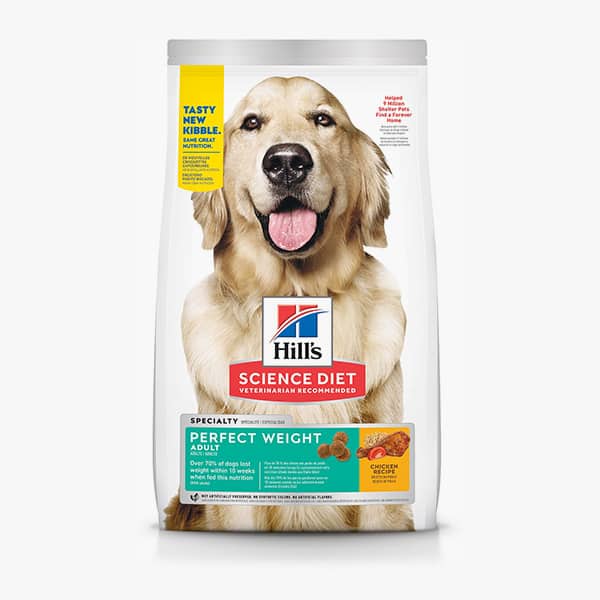 Hill's Science Diet Dog Food Reviews: Puppy, Adult & Senior Formulas ...