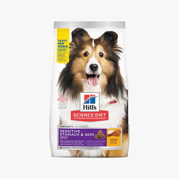 Hill's Science Diet Dog Food Reviews: Puppy, Adult & Senior Formulas ...