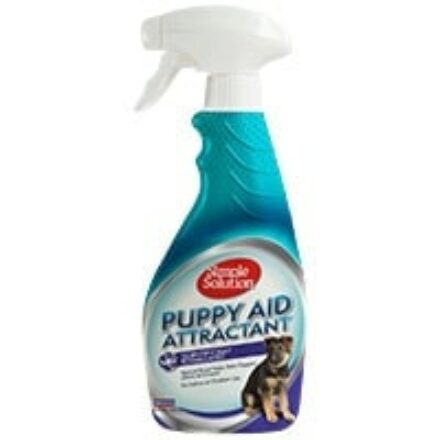 Top 3 Best Potty Training Spray Attractants (17 Tested!) - Canine Journal