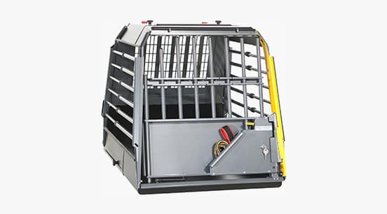 Best Dog Crates For Cars: Protect Your Dog With These Crates & Carriers ...