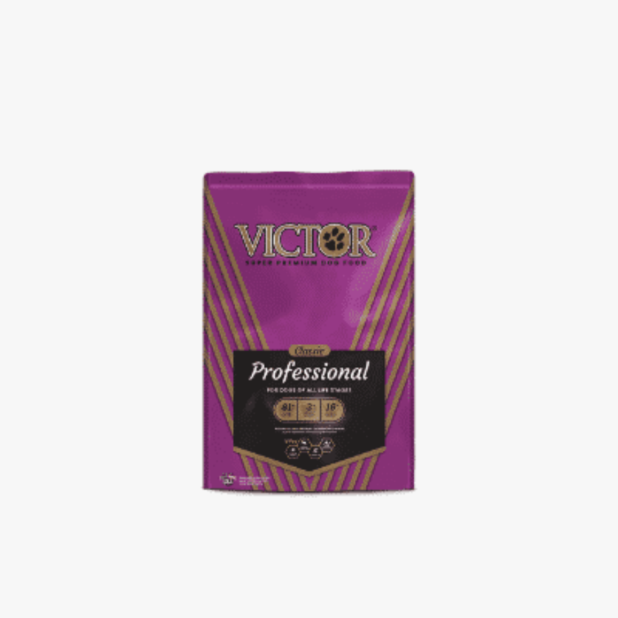 Victor Dog Food Reviews: Puppy, Adult & Senior Formulas - Canine Journal